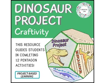 Biography Research Project PBL // Printable Teaching Resource // No ...
