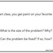 Size of the Problem - Task Cards & Problem Meter - 100% Editable ...