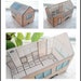 Build a Tiny Home House - Math & Design - 100% Editable // Printable ...