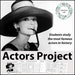 Actors Research Project - PBL // Printable Teaching Resource // No Prep ...