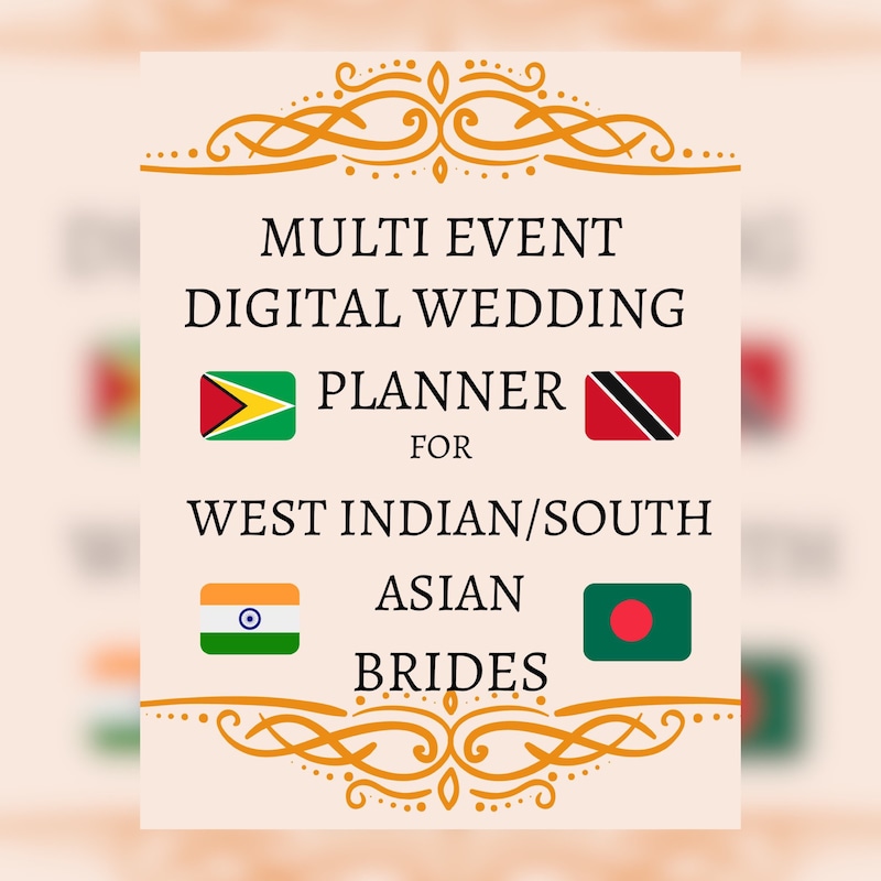 Asian Wedding - Etsy