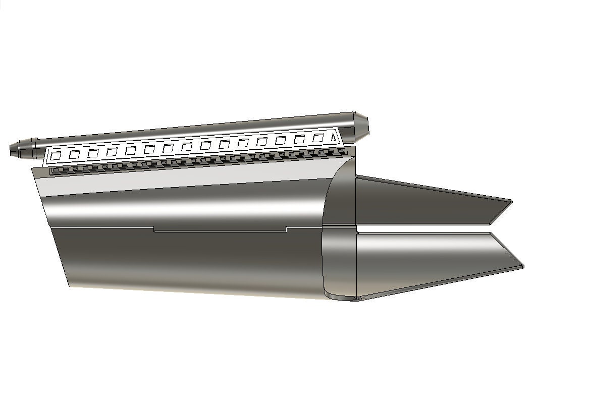 Custom Gauntlet Inspired by Star Wars - Etsy