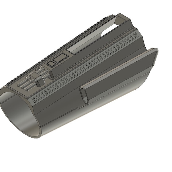 Gauntlet Pattern - Etsy