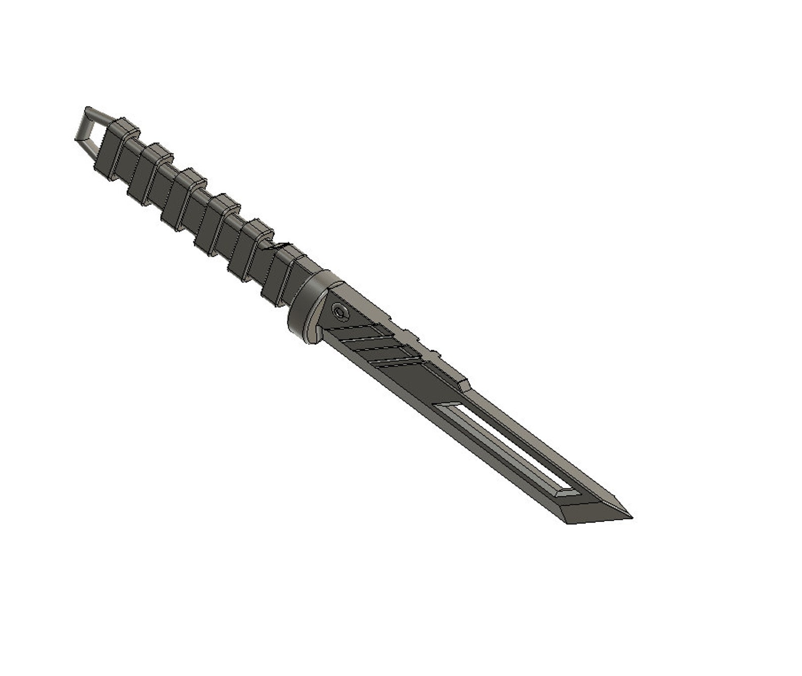 Vibro Blade Inspired by Star Wars Includes Lengthened Gauntlet Size ...