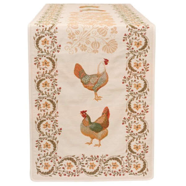 Tapestry Runner - Etsy