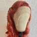 Meg Giry Broadway Wig made to Order Phantom of the Opera Inspo ...