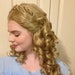Meg Giry Broadway Wig made to Order Phantom of the Opera Inspo ...