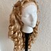 Meg Giry Broadway Wig made to Order Phantom of the Opera Inspo ...