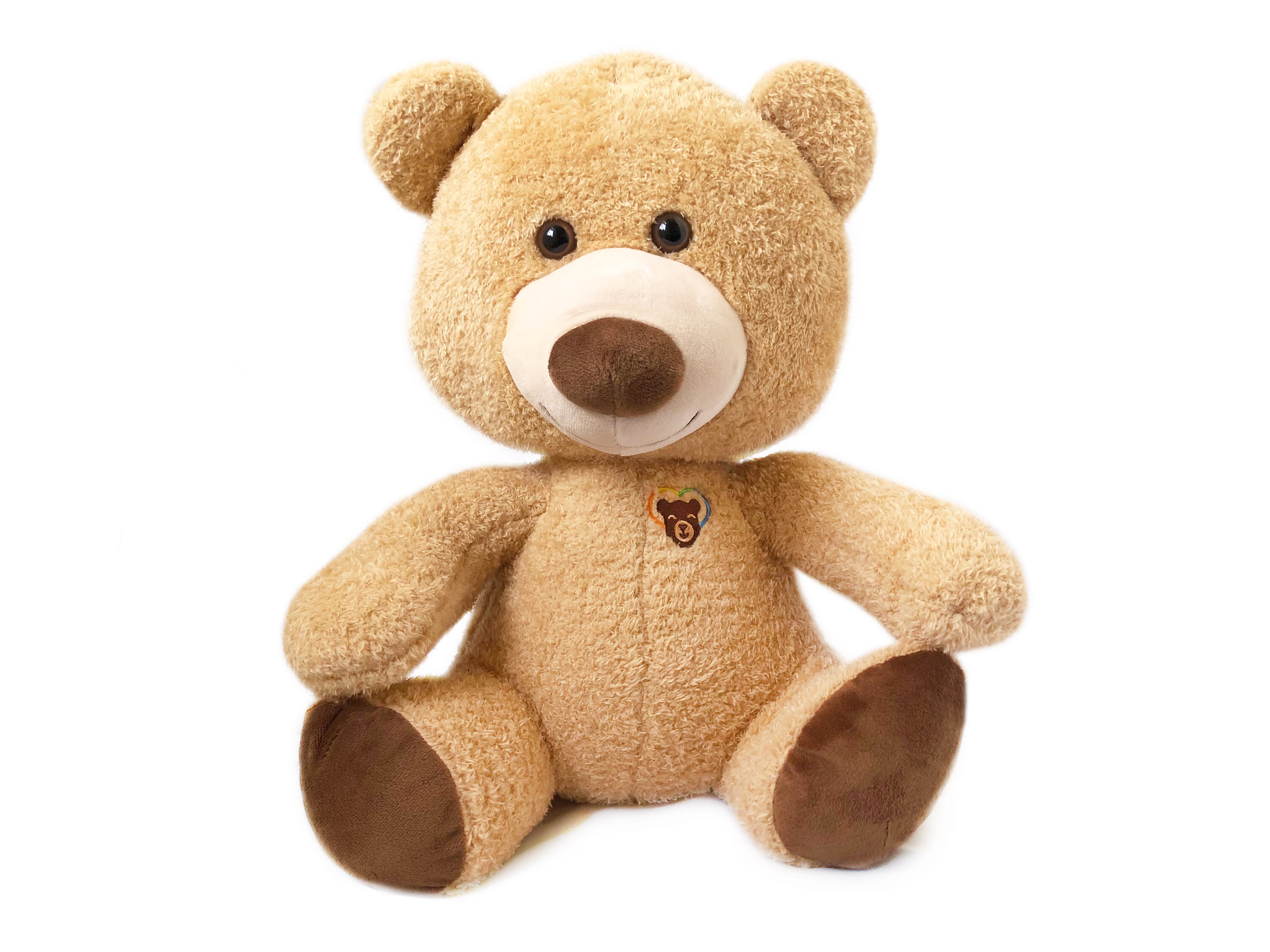 Transgender Brave Bear - Etsy