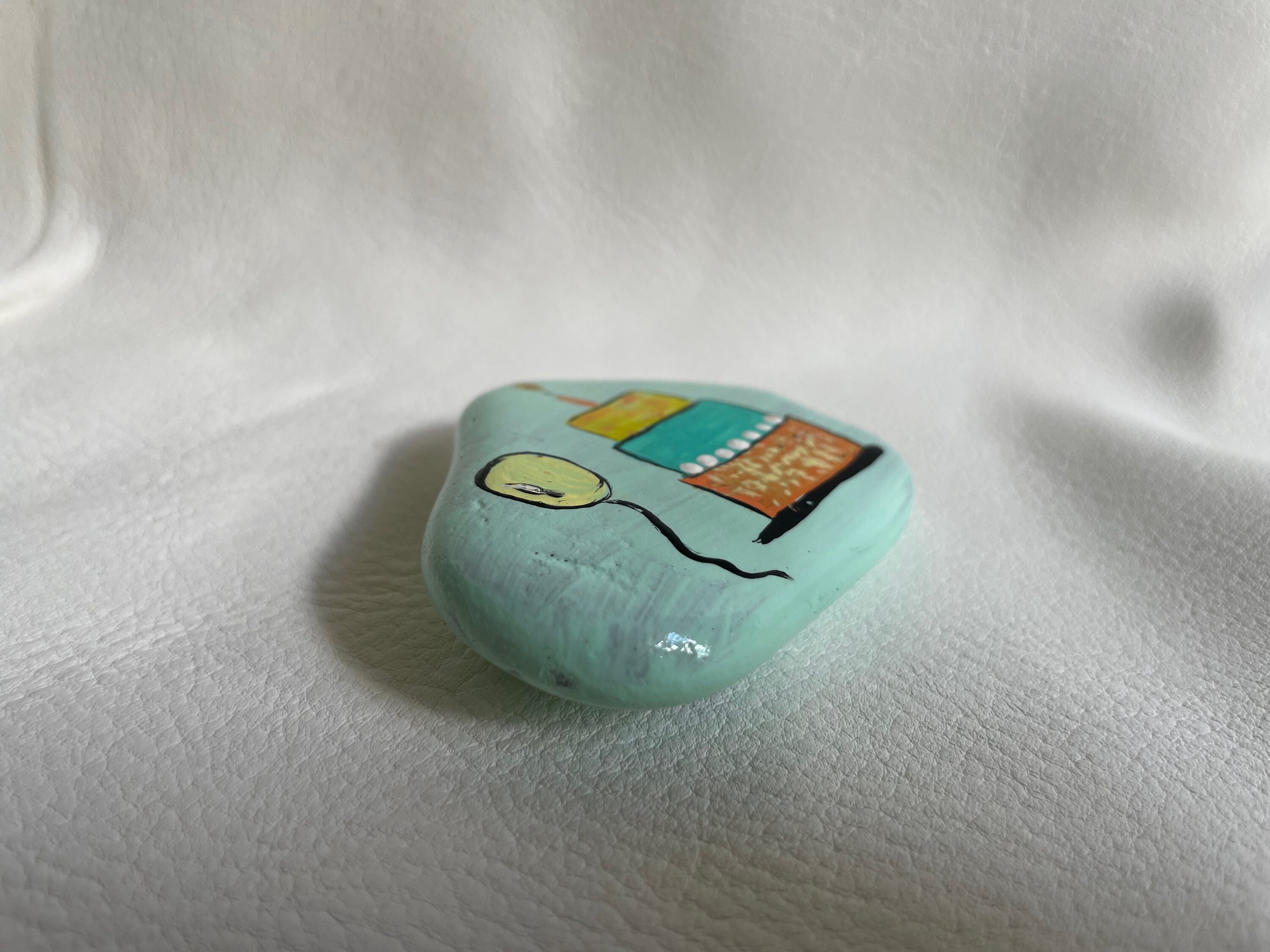 Happy Birthday Rock Birthday Cake Birthday Gift Birthday - Etsy