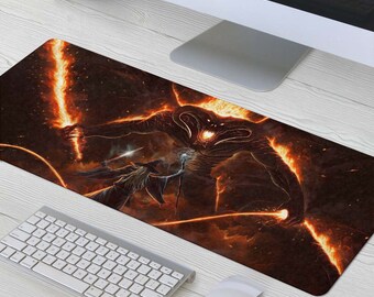 Large Mouse Pad - Etsy