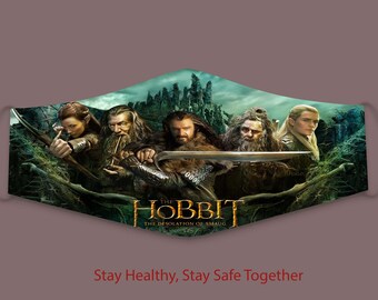 Hobbit - Etsy UK