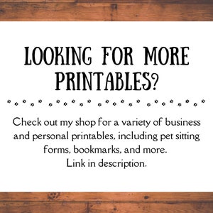 Fahrenheit 451 Quote Bookmark - Printable - Dual Sided - Stuff Your ...