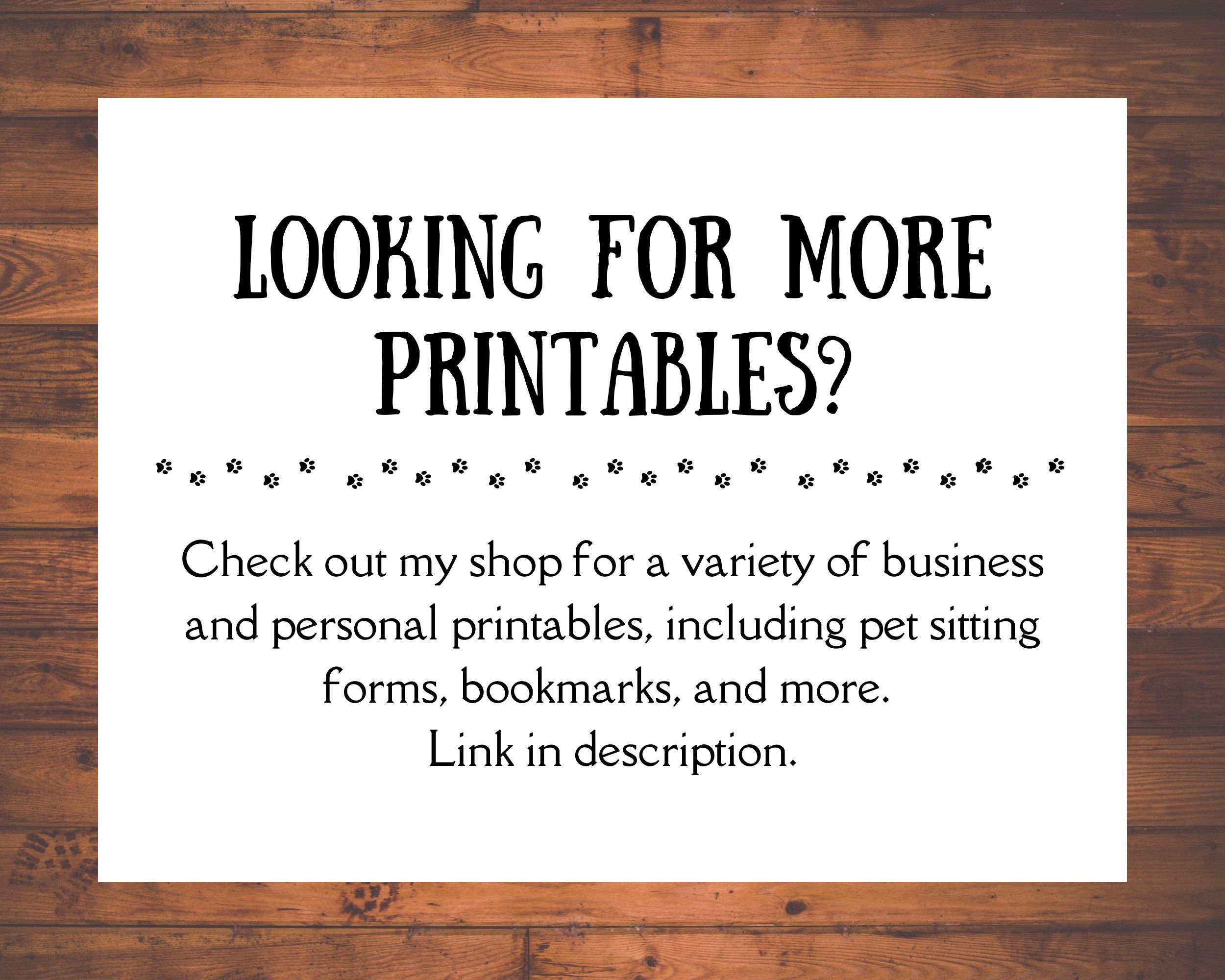 Fahrenheit 451 Quote Bookmark - Printable - Dual Sided - Stuff Your ...