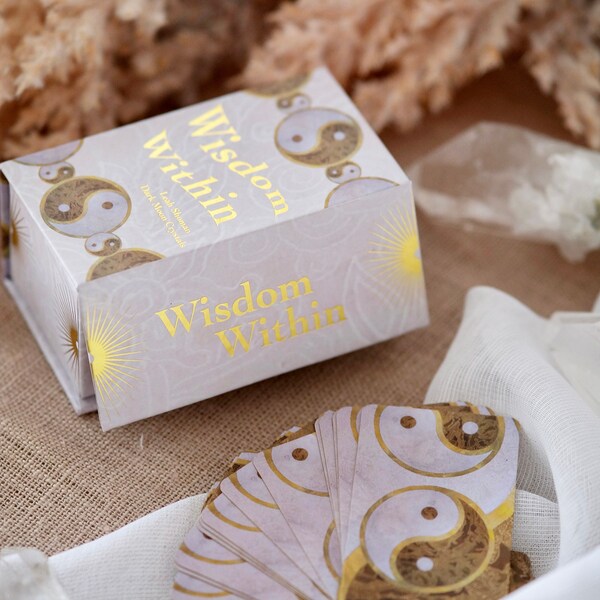 Unique Tarot Deck - Etsy