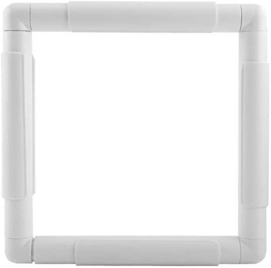 11” X 11” Plastic Snap Frame - Etsy