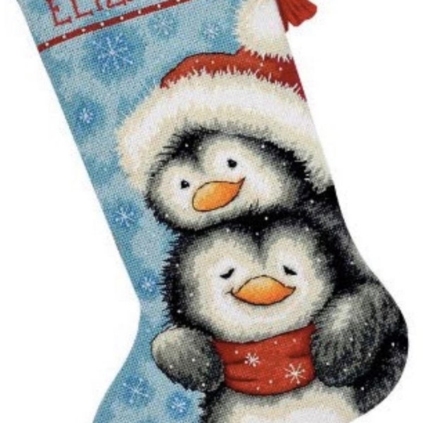 Needlepoint Stocking - Etsy