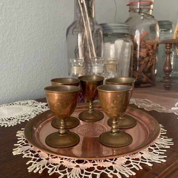 Mini Chalice Cup - Etsy