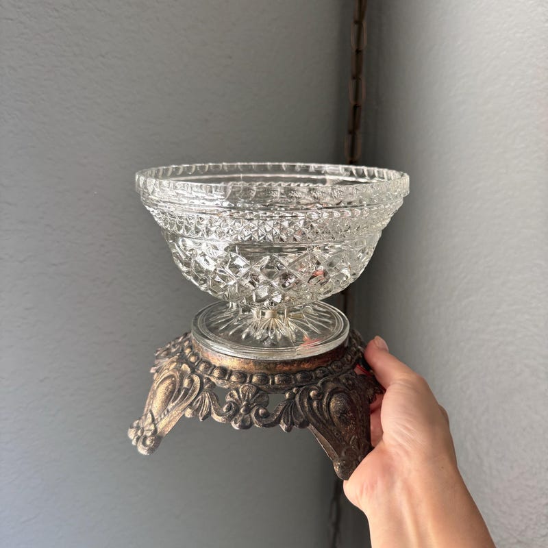 Bowl Display Stand - Etsy