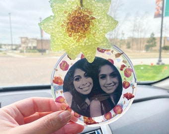 Custom Rear View Mirror Hanger - Etsy