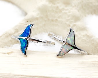 Sea Life Ring | Etsy