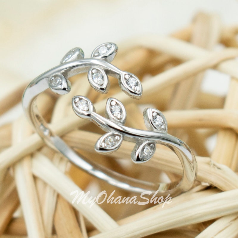 Index Finger Rings - Etsy