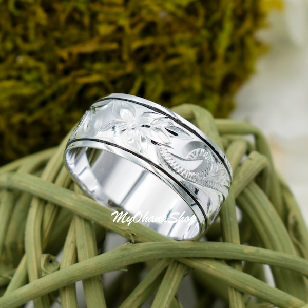 Hawaiian Men Jewelry - Etsy