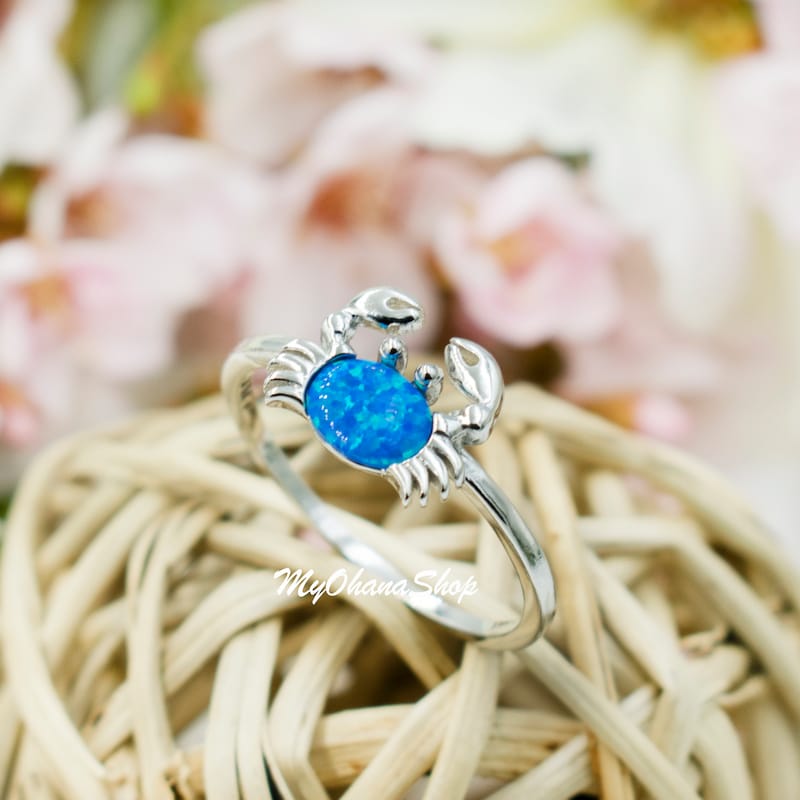 Child Opal Jewelry - Etsy