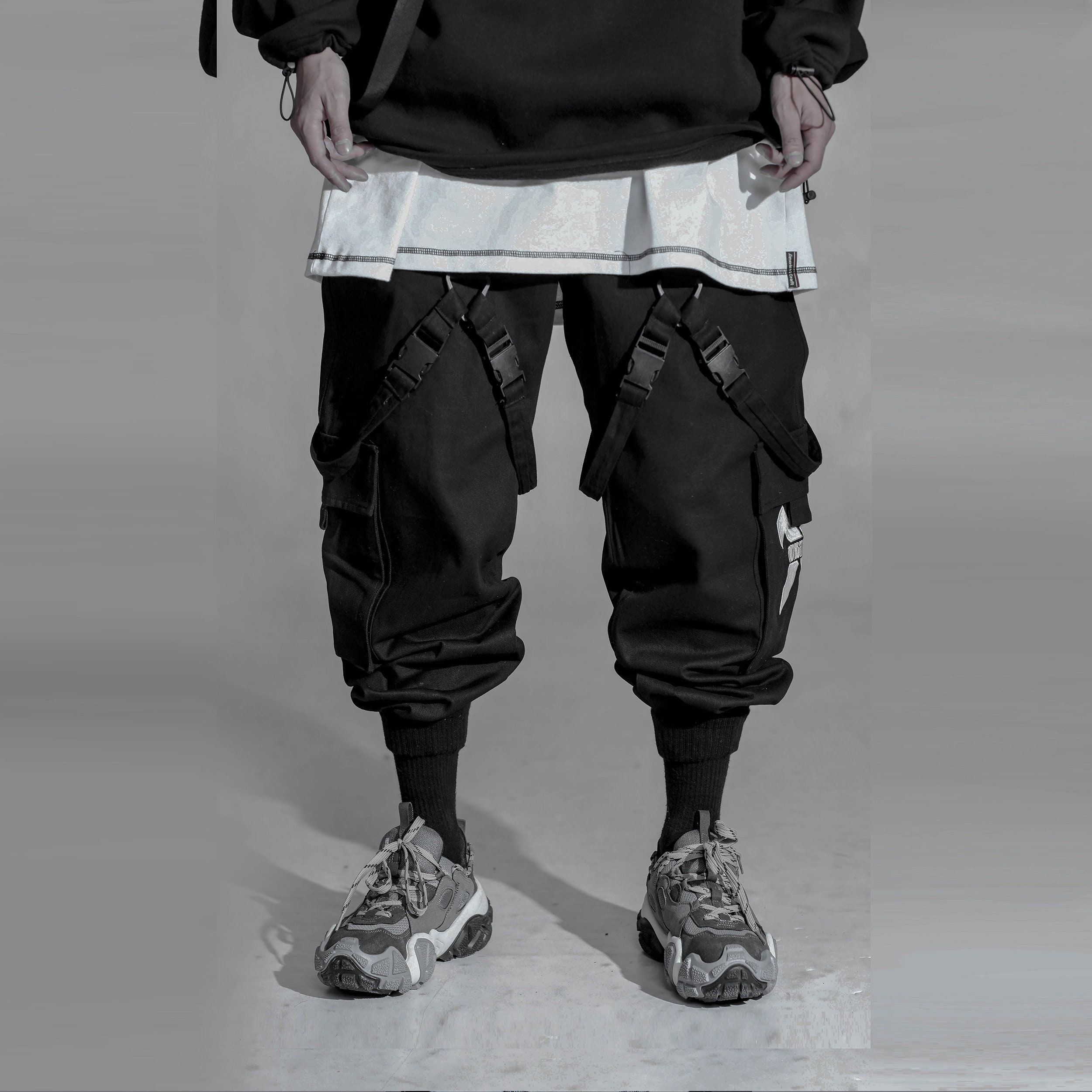 Cargo Pants For Men Swag