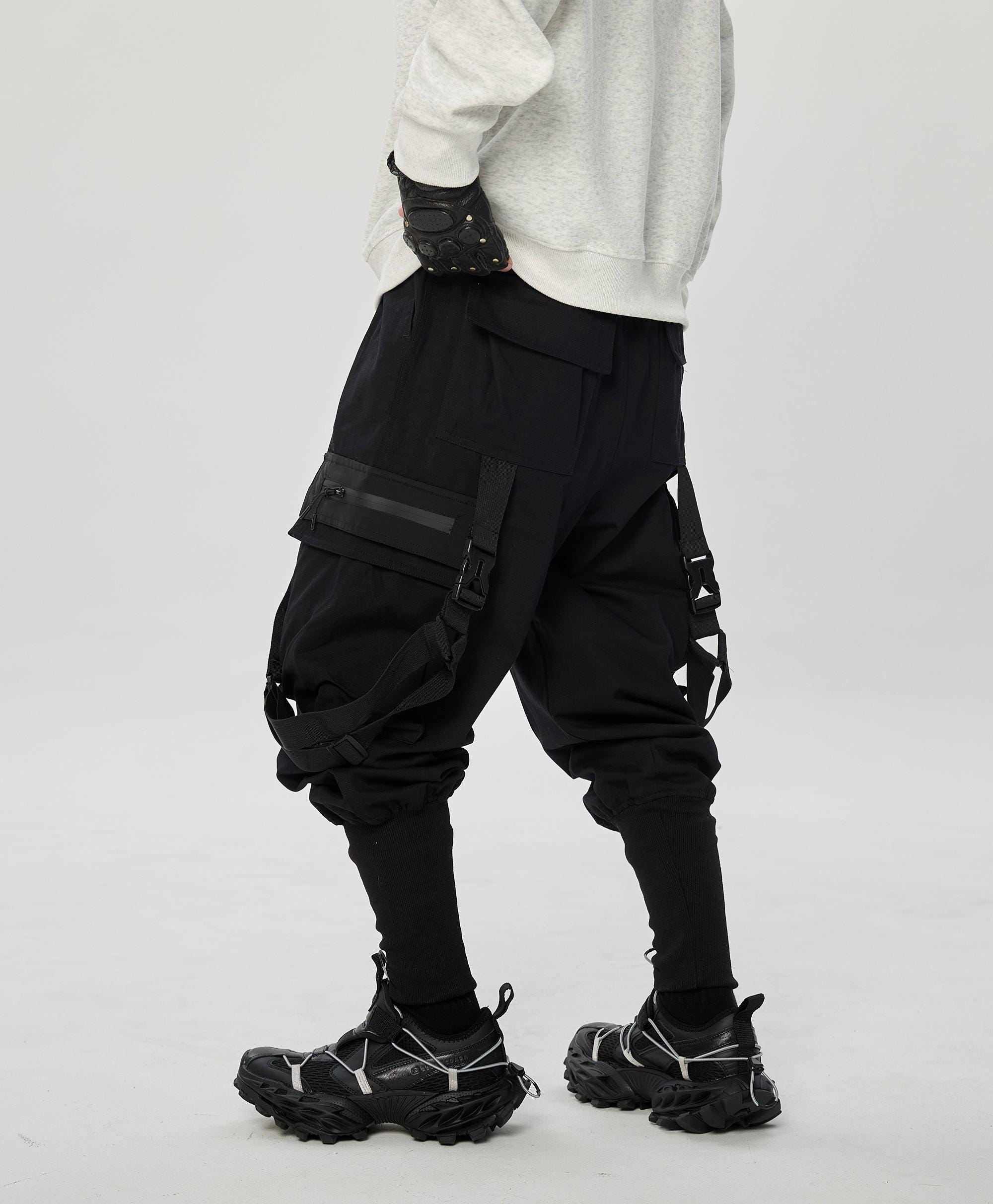IBP136 Movement Jogger Pants - Etsy