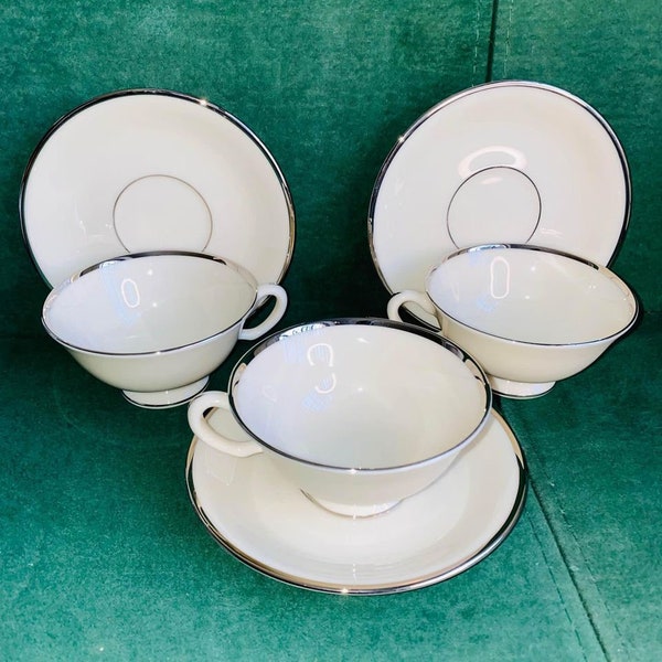 Lenox Montclair China - Etsy
