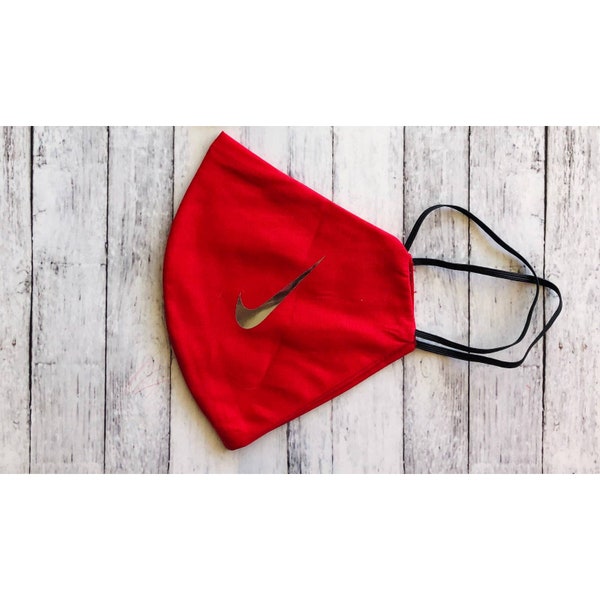Nike Mask - Etsy