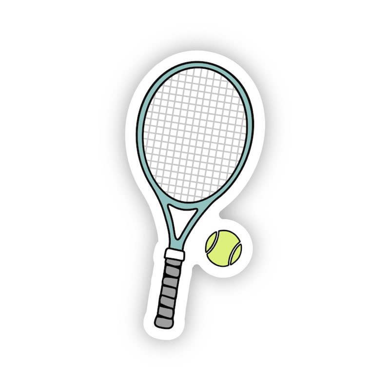 Tennis - Etsy