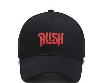 Rush Hat | Etsy