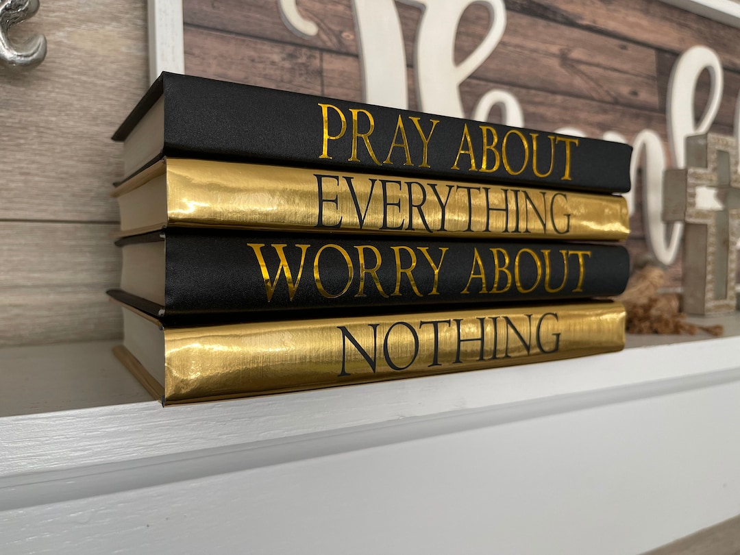 Decor Books | Decorative Coffee Table Books | Modern Decor | Glam Decor ...