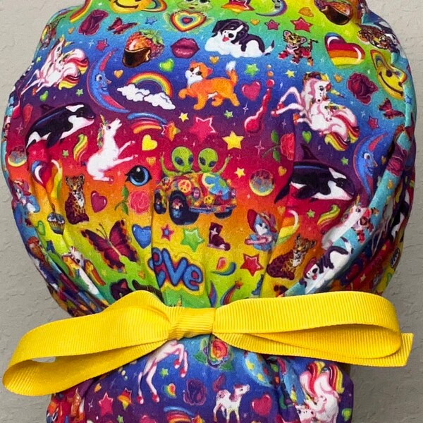 Buy Lisa Frank Fabric - Etsy