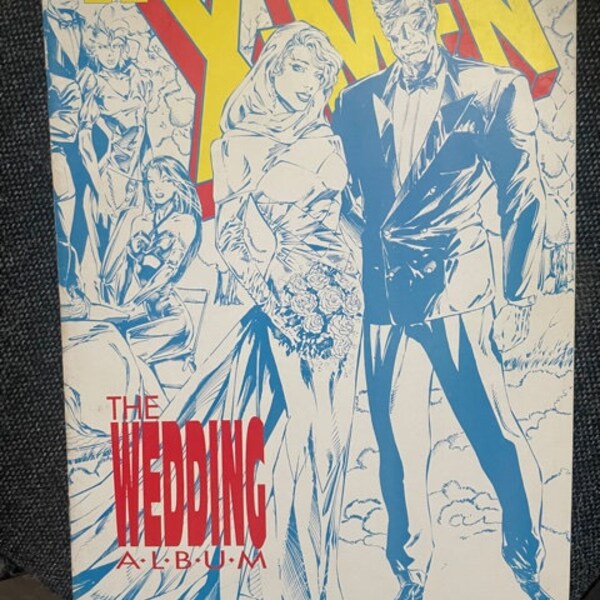 Scott Summers - Etsy