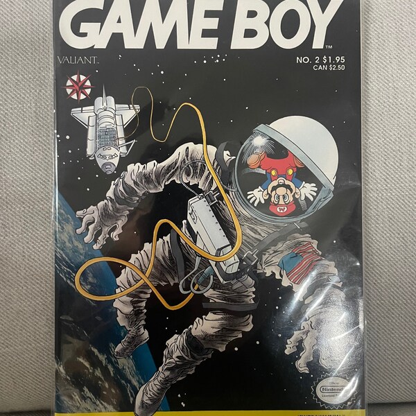 Comics System Book - Etsy