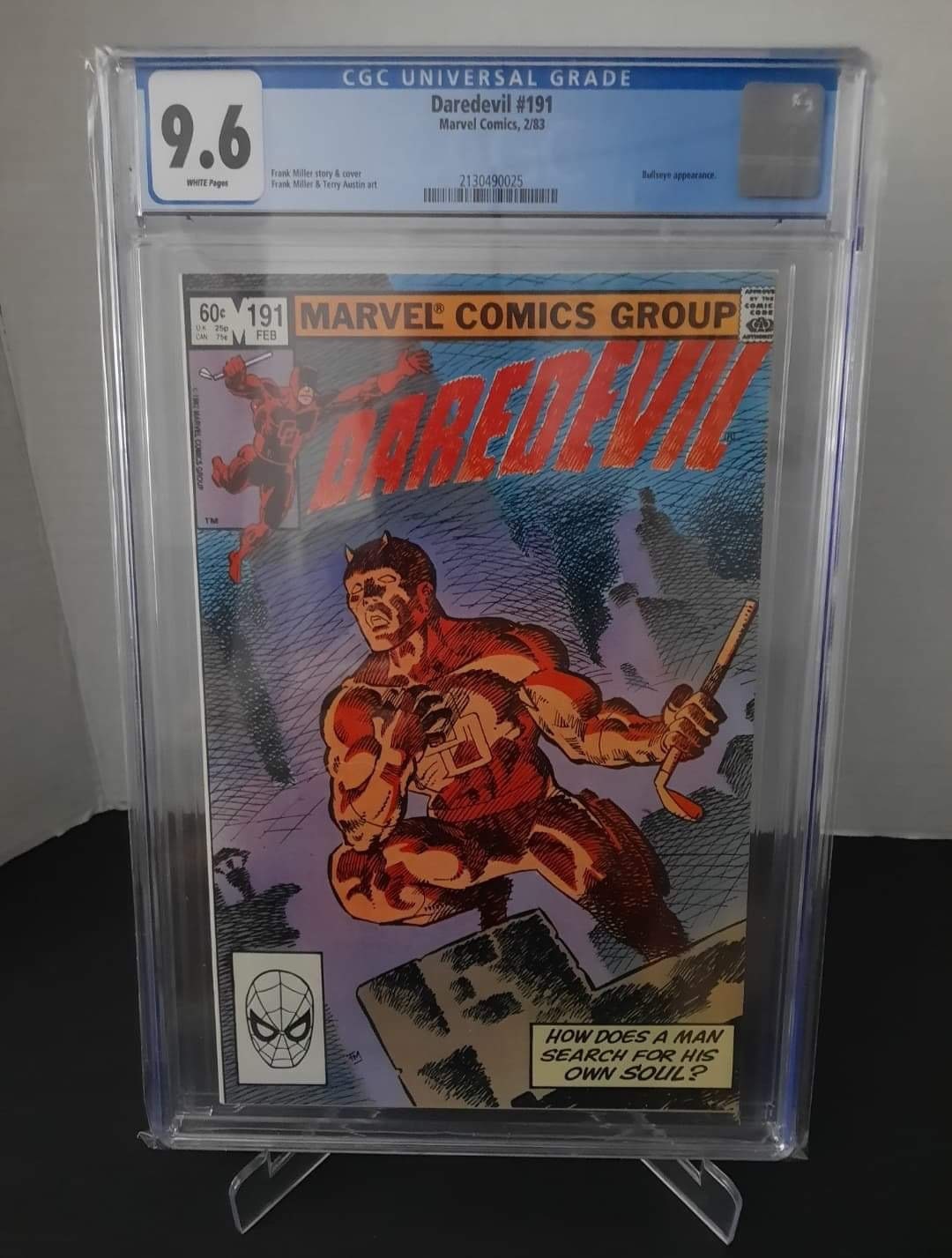 Cgc Mystery Comic Slab Prize Giveaway - Etsy