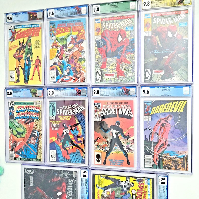 Small Tight Spaces Comic - Etsy Canada