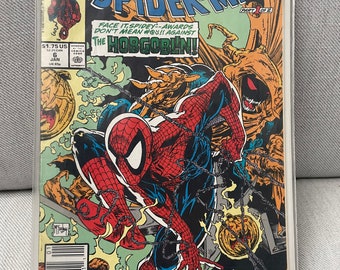 90s Comic Book - Etsy