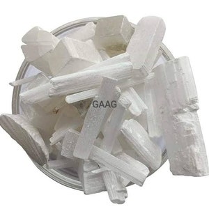Selenite Table Top, Dining Table, Living Room Table, Coffee Table can ...