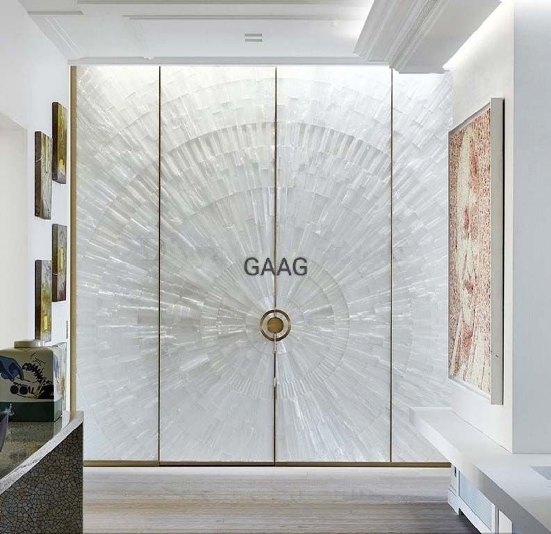Selenite Top, Wardrobe Design , Living Room Furniture , Almirah ...