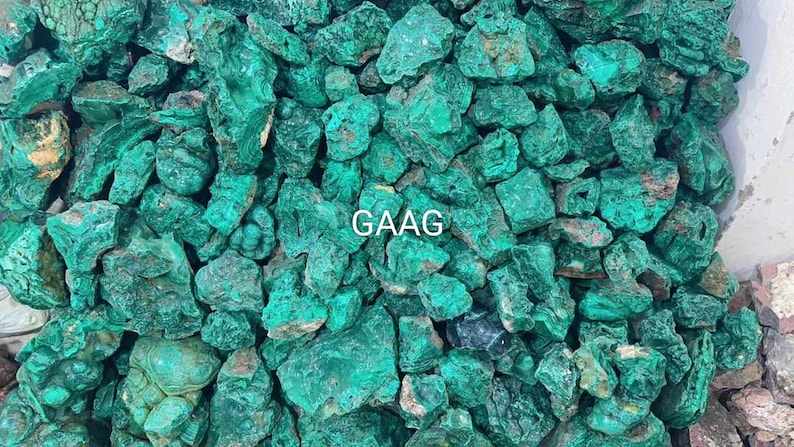 Rectangular Malachite Table Top | Dining Table Top | Coffee Table Top ...