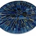 Tiger Eye Round Table Top, Dining Table, Coffee Table, Can Be ...