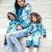 Kids Outdoor Overall/softshell Overall/outdoor Jumpsuit/waterproof ...