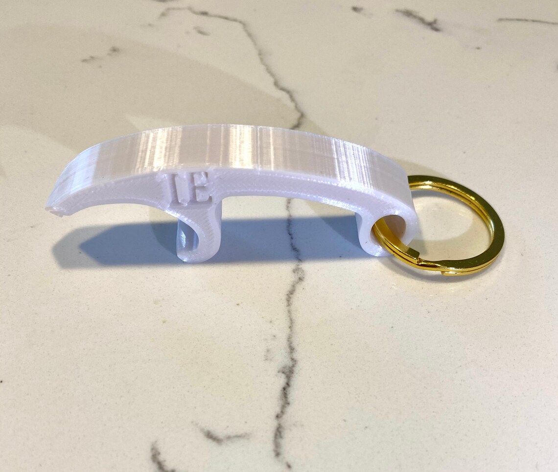 Custom Shotgun Tool Keychain 3D printed | Etsy