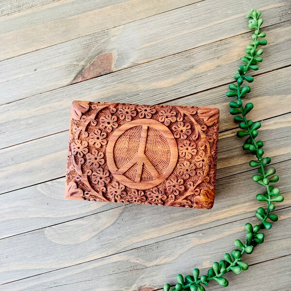 Peace Jewelry - Etsy