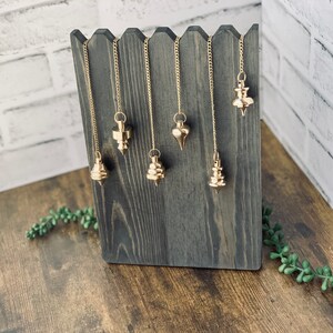 Solid Brass Pendulum Variety of Shapes Solid Weight Brass - Etsy