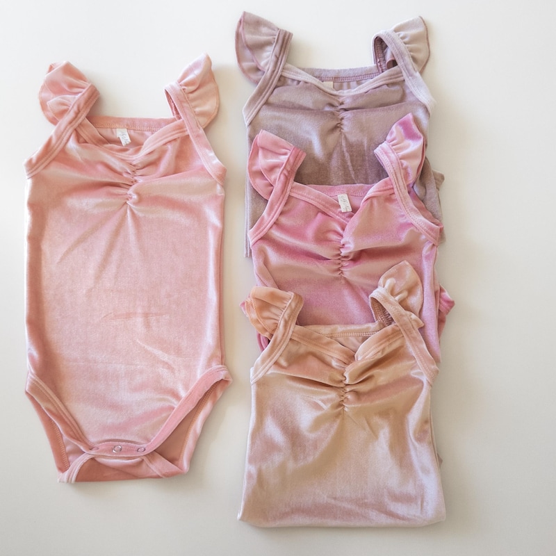 Kids Leotard Lace - Etsy UK